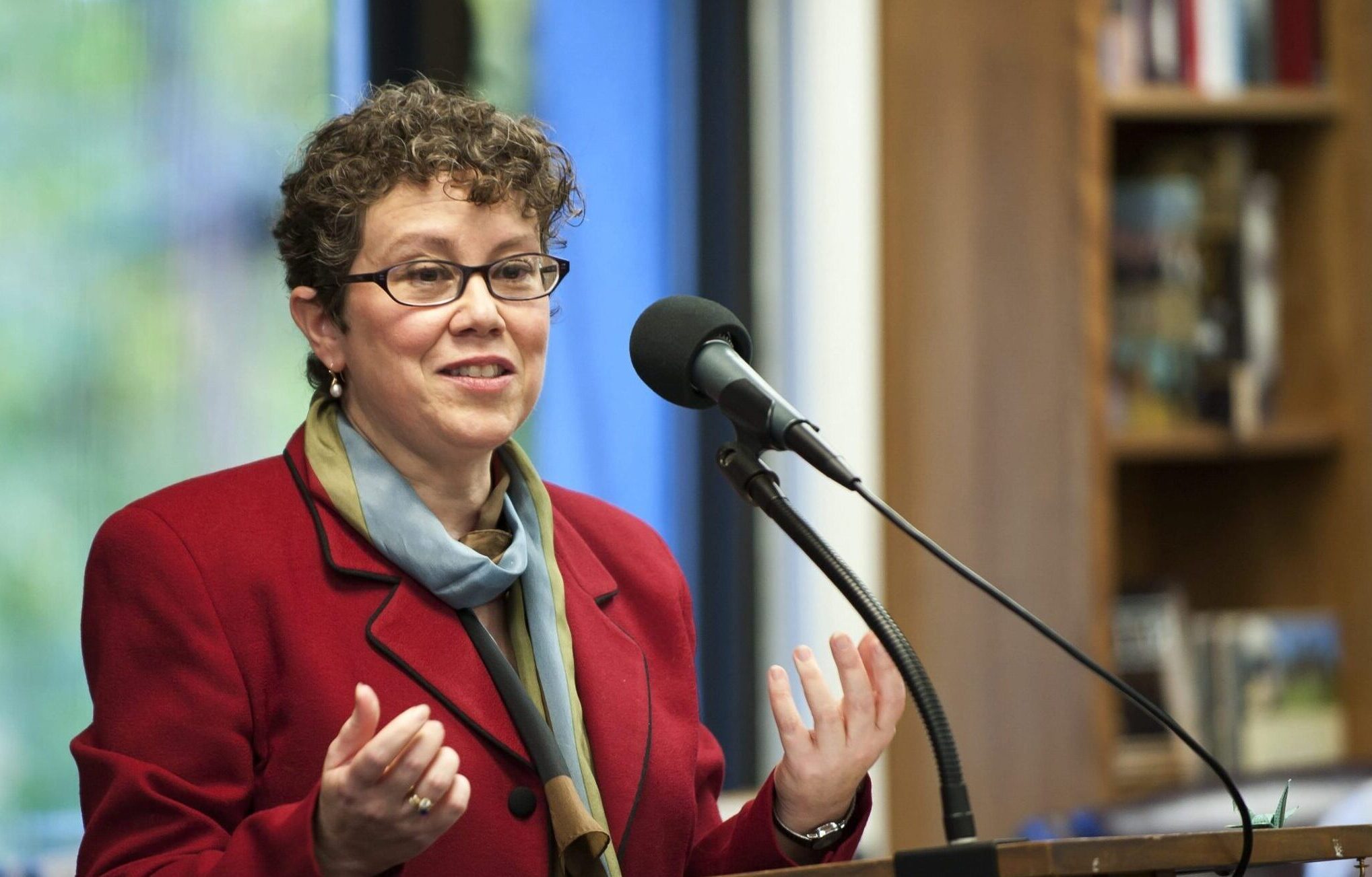 Home - Susan Katz Miller