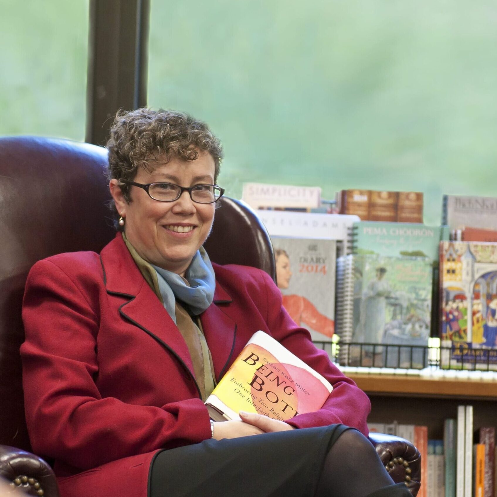 Services - Susan Katz Miller
